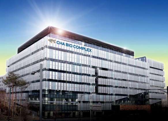 차바이오 컴플렉스 개원기념 국제심포지엄에 여러분을 초대합니다. | CHA NEWSROOM